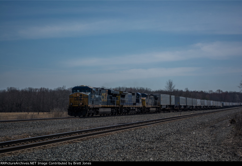 CSX Q019-12